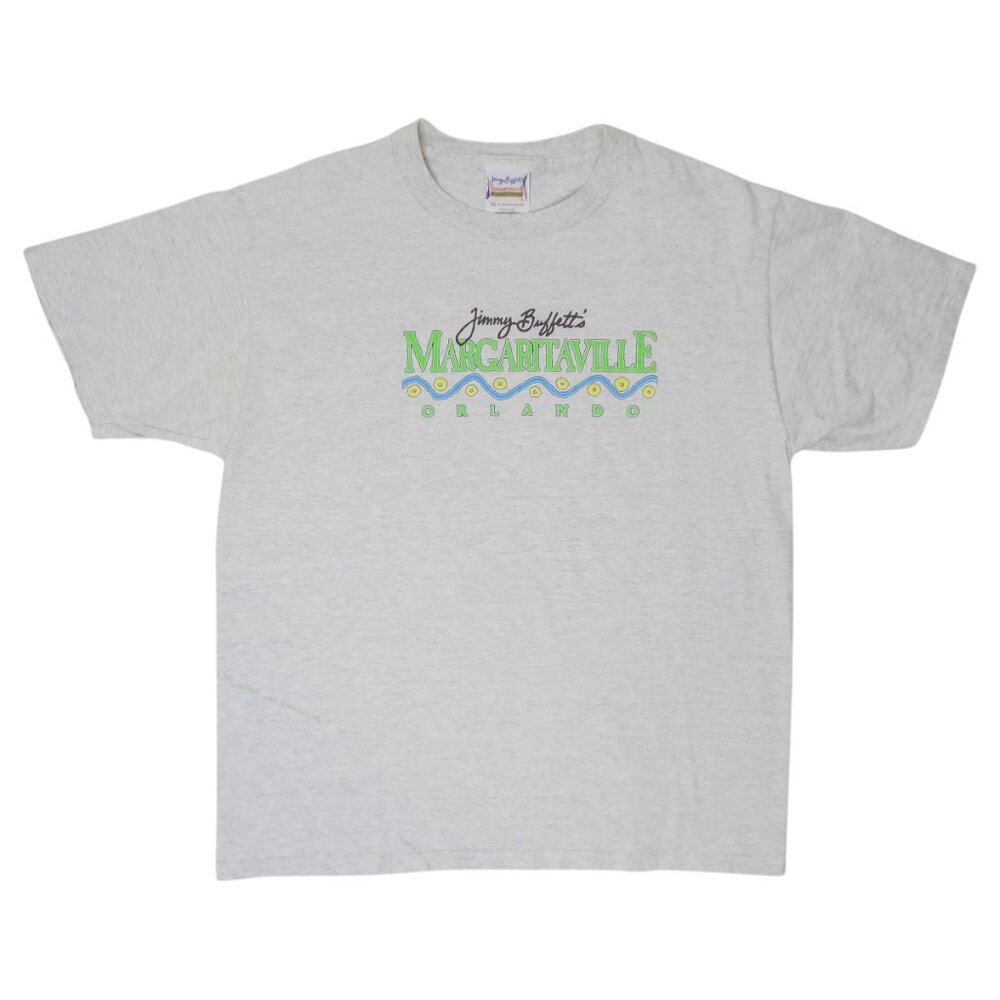 Jimmy Buffett’s Margaritaville Orlando Shirt - Gem